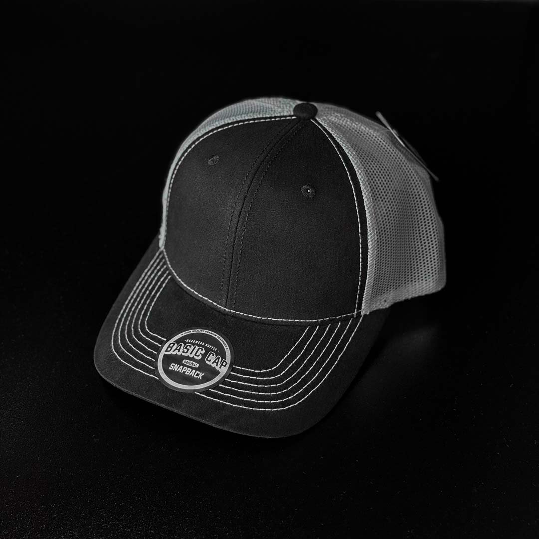 Gorra Cotton Brushed Malla – TEXTILRYU